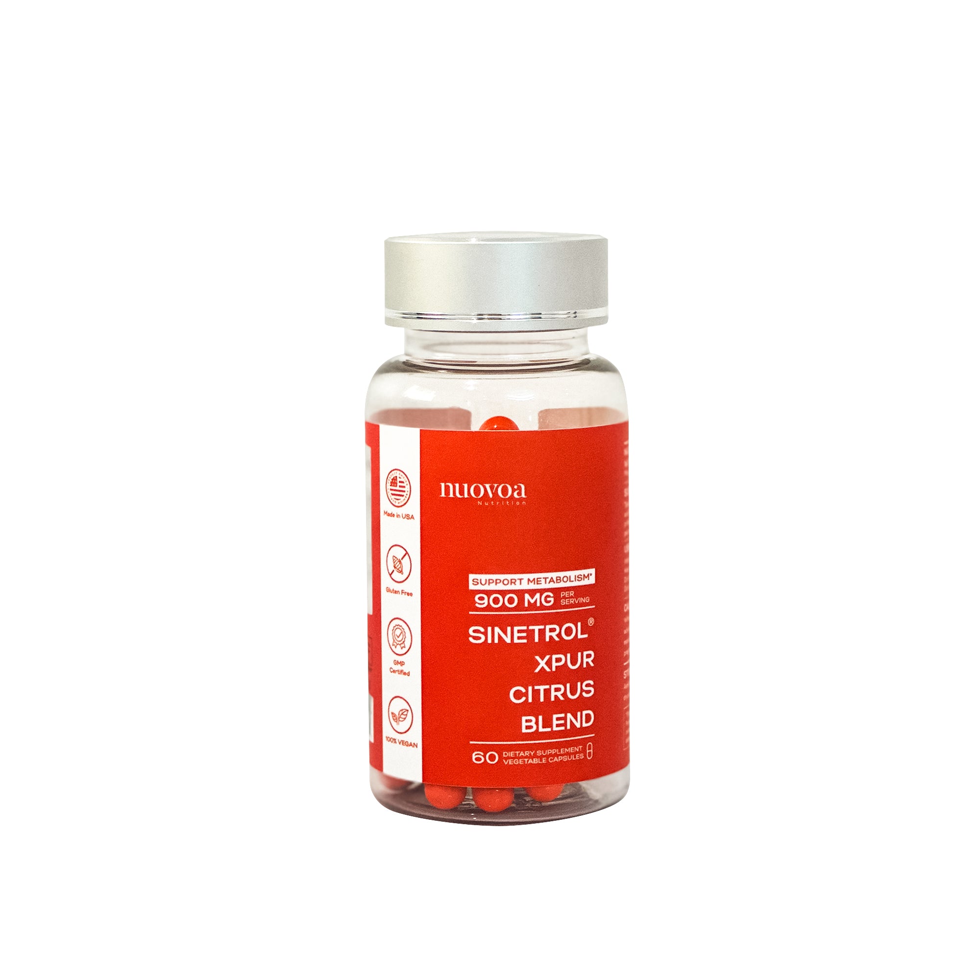 [Fat burning Sinetrol®-XPur] Sinetrol 900mg – HI-BYE STORE™